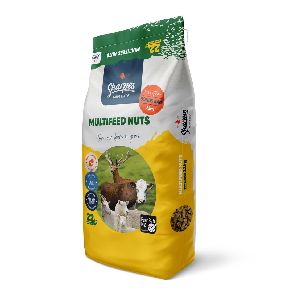 Featured Products – Sharpes Farm Feeds