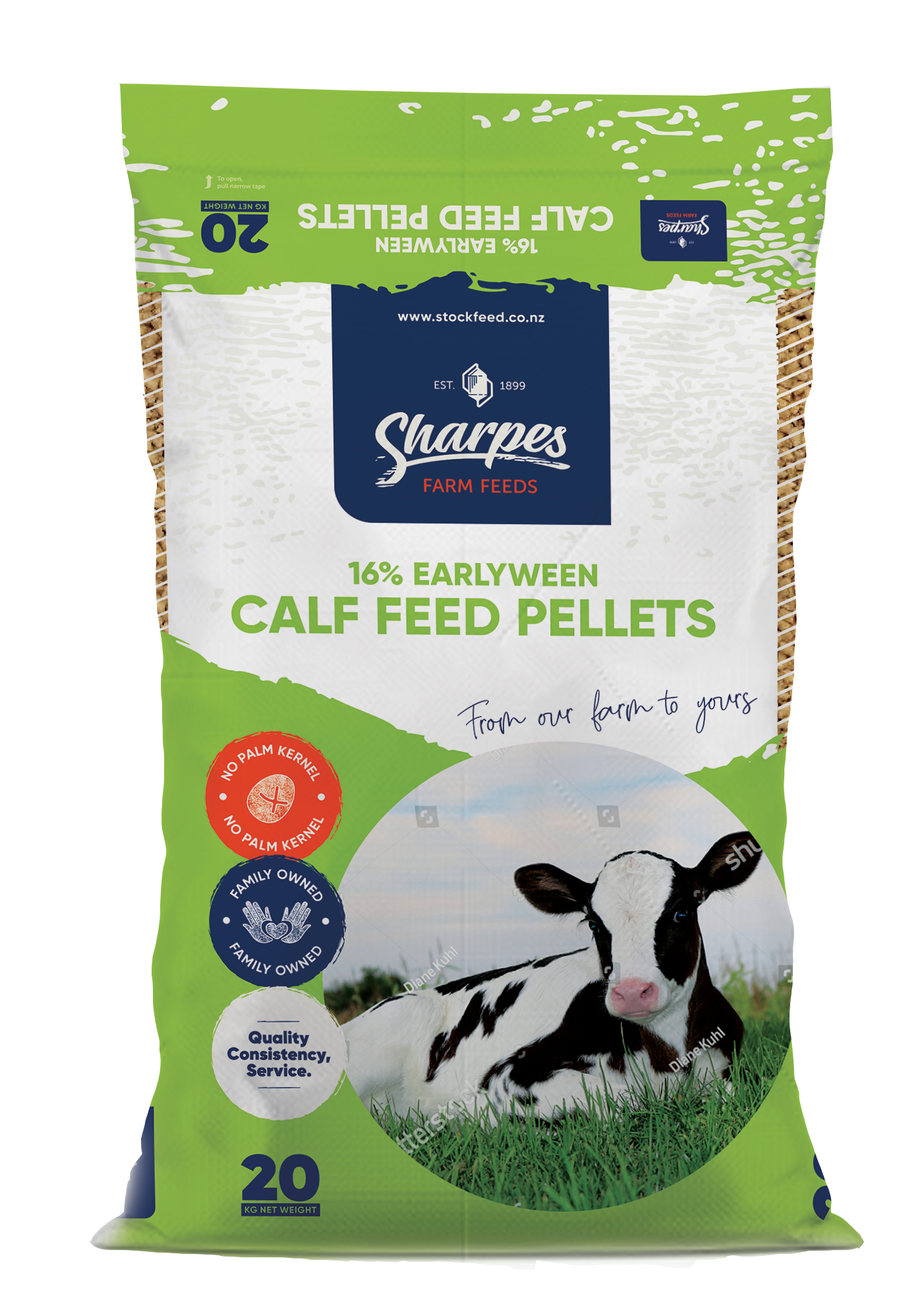 Featured Products – Sharpes Farm Feeds