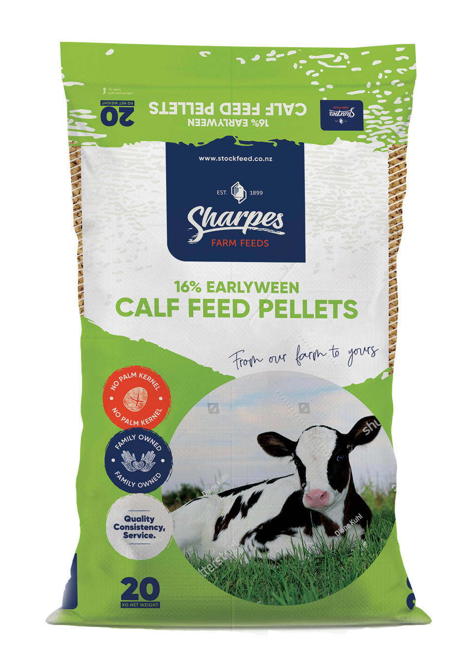 Featured Products – Sharpes Farm Feeds