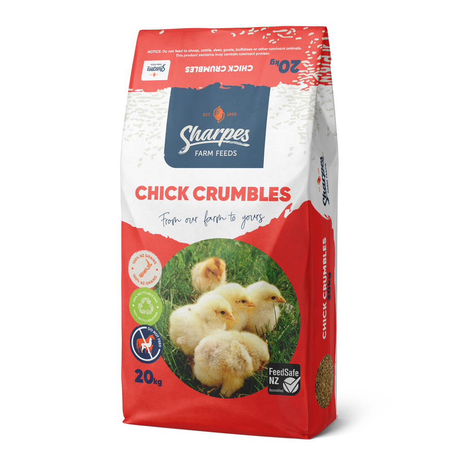 Featured Products – Sharpes Farm Feeds