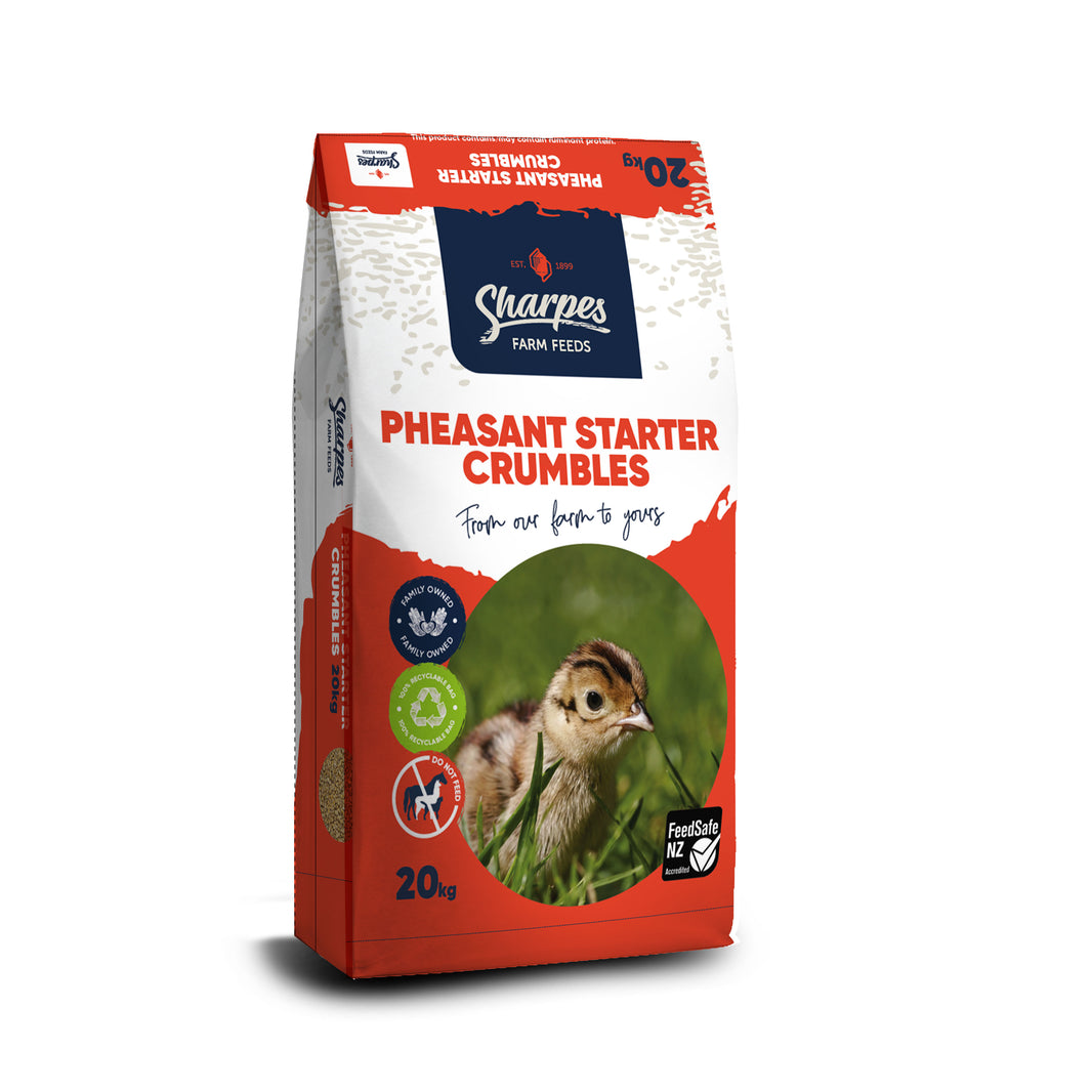 Featured Products – Sharpes Farm Feeds